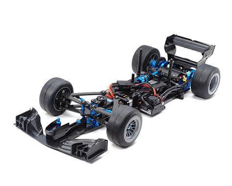 Tamiya Rc Car Chassis Types At Skye Zepps Blog