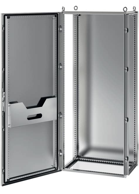 Document Holder Pocket Stainless Steel For Enclosures