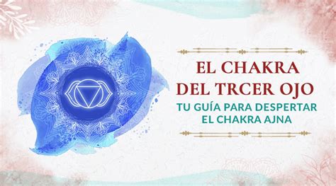 Chakra Del Tercer Ojo