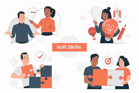 10 Essential Soft Skills For Job Interviews Key Traits To Succeed From Fear To Expression