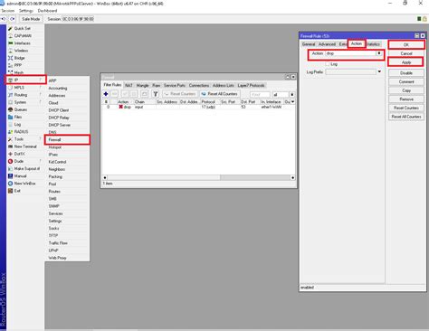 Pppoe Server Configuration In Mikrotik Router Know Al