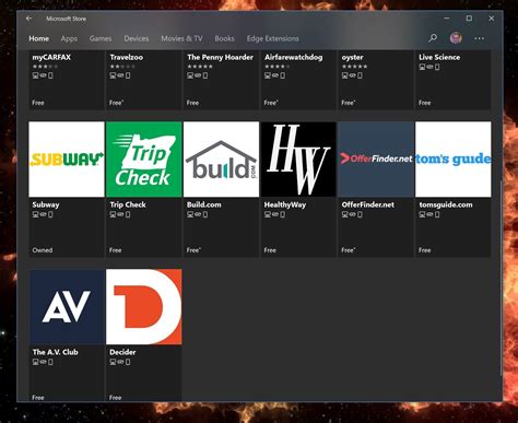 More Progressive Web Apps Pwa Published By Microsoft Come To The