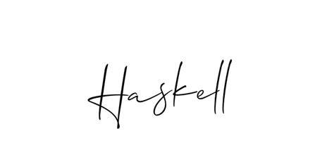 77 haskell name signature style ideas perfect online signature