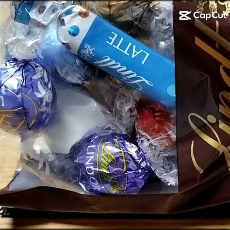 Lindt🍫 Youtube