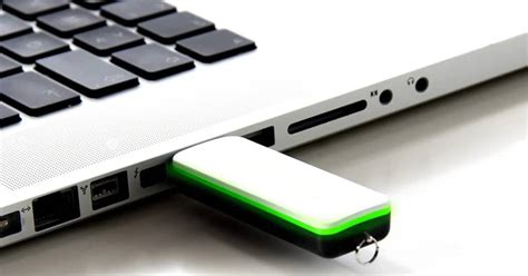 How To Make A Usb Drive Bootable Without Formatting Dasselect