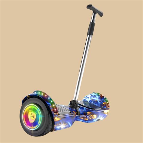 Гироскутер Со съемными подлокотниками 7 темно синий купить C доставкой на Ozon по низкой цене