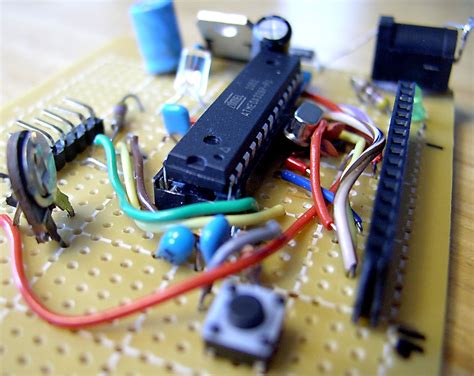 Binguino An Arduino Based Bingo Number Generator 10 Steps With