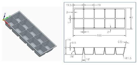 A Python Based Automation Script To Mark Computer Aided Design Assessments