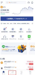 仮想通貨UMA Universal Market Access とは将来性買い方を徹底解説 BTCC