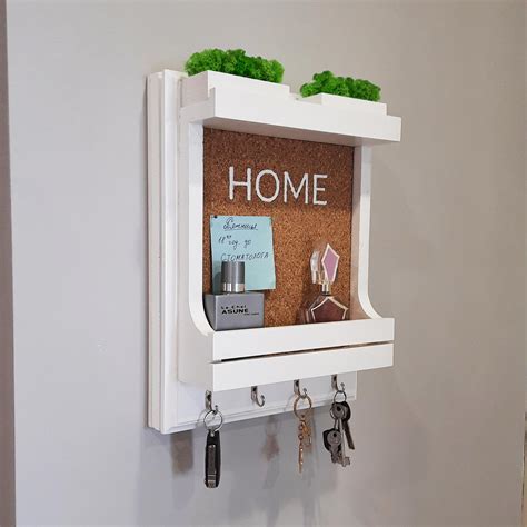 ᐉ Ключницы настенные в Киеве купить в Эпицентр К • Цена в Украине