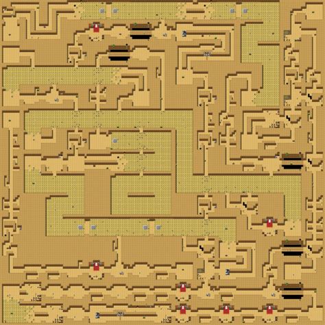 Minimal Dungeon Rpg Review Ladegscout