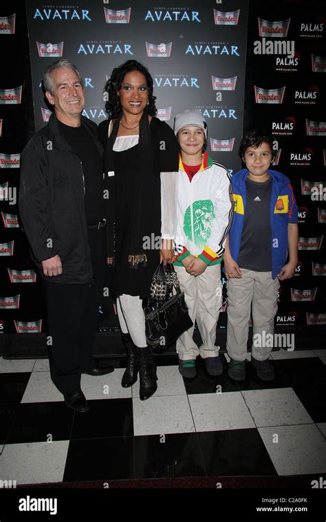 Rasheda Ali Husband Robert Walsh Sons Biaggio Nico Brenden Theatres