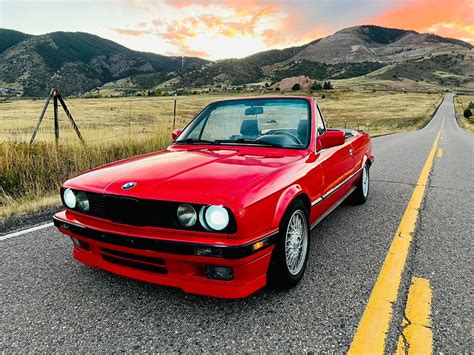 Bmw E30