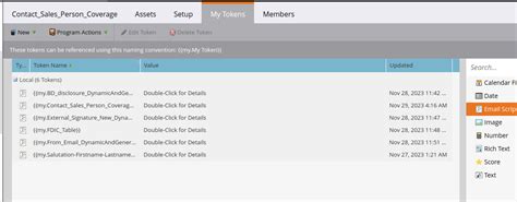 How To Personalize Your Email In Marketo With Velocity Scripting To