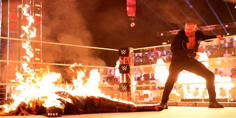 10 Most Iconic Randy Orton Moments In Wwe History Ranked