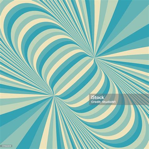 Latar Belakang Geometris 3d Abstrak Ilustrasi Stok Unduh Gambar