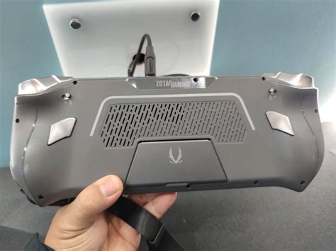 Zotac Booth Computex 2024 Review Overclock