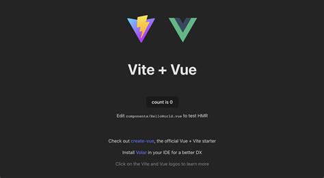 แนะนำ เรมตน Vue Mikelopster docs