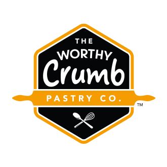 The Worthy Crumb Pastry Co ™ Assorted Snack Muffins Individually