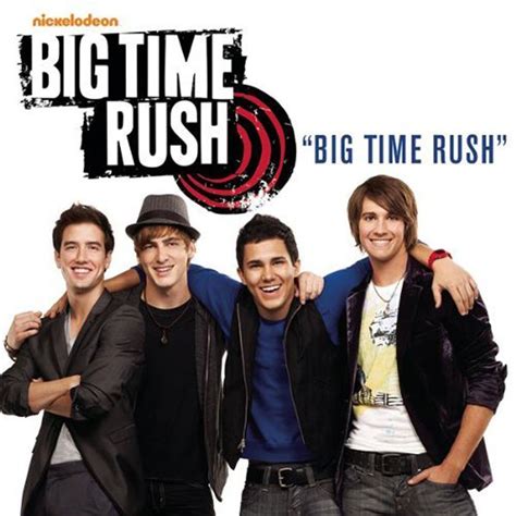 Piki Mundo Big Time Rush