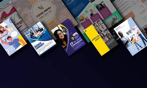 How To Use Templates In CorelDRAW