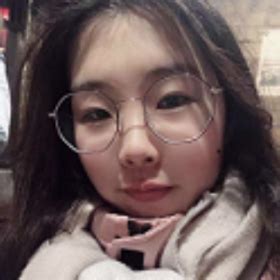 何潇 组员介绍 中国人民大学化学系李志平教授课题组