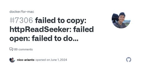 Failed To Copy Readseeker Failed Open Failed To Do Request Get Production