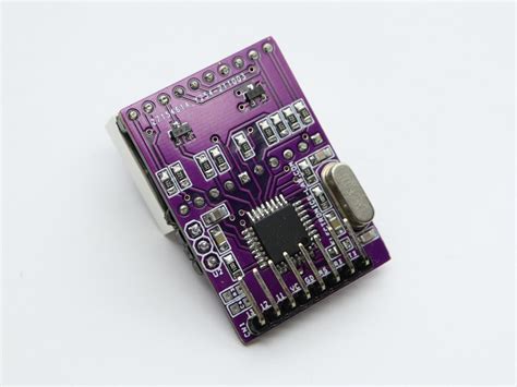 Arduino 2 Digit 05″ Common Cathode 7 Segment Display Module