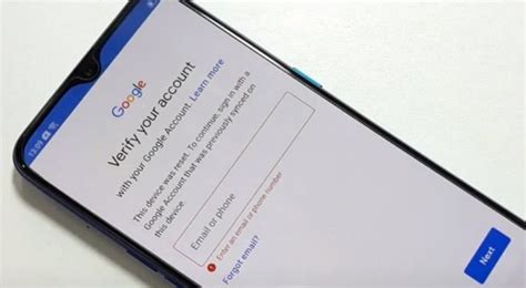 Updated Free Methods To Bypass Frp On All Realme Devices