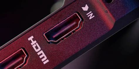 Hdmi Cables Buying Guide My Dream Haus