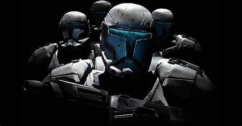 Republic Commandos Album On Imgur