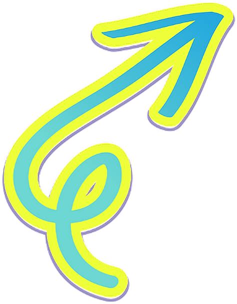 200 Cute Arrow Png Images