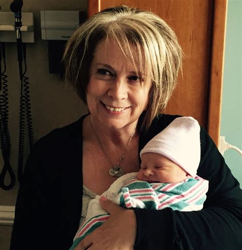 Gail Johnsen Nu 70s Group