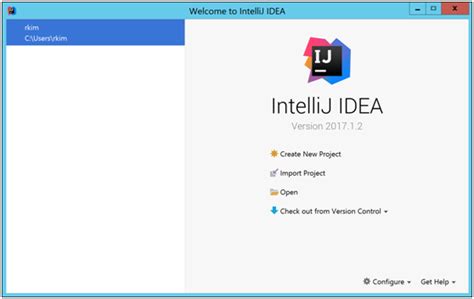 Building A Spark Application For Hdinsight Using Intellij Part 1 Of 2