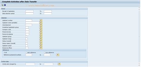 PBA8 SAP Tcode Recurring Tasks Transfer Data PBA8 SAP Tcode Recurring Tasks Transfer Data