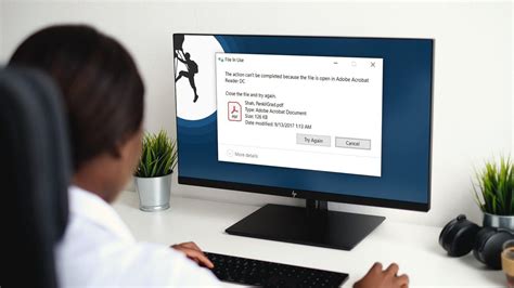 Windows 10에서 파일 또는 폴더를 강제로 삭제하는 방법 Moyens Io