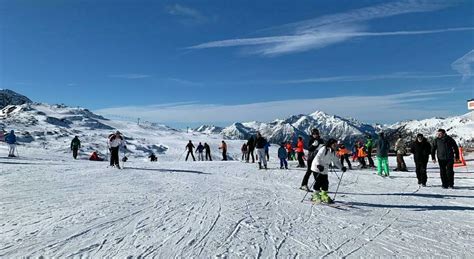 Vacanze Di Natale Fuori Casa Per 8 Milioni E Mezzo Di Italiani Meta