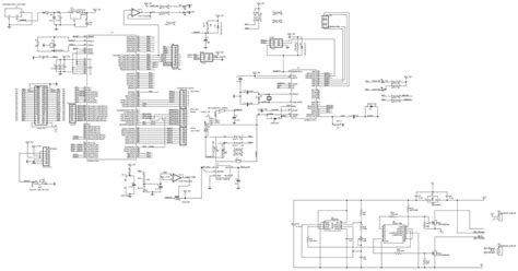 Creating The Circuit Diagram For Arduino Uno R3