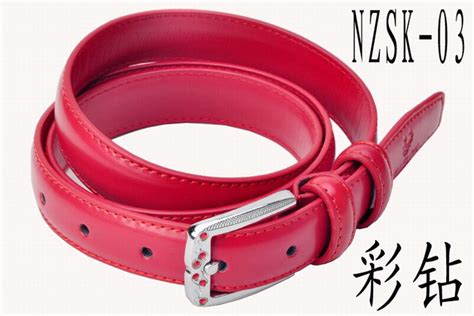 正品女裤带女士皮带针扣皮带真皮女士腰带牛皮腰链女裤腰带腰封1方慧1