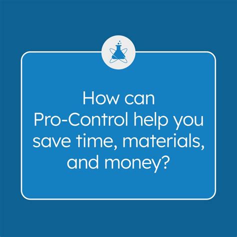 Processoptimization Qualitycontrol Chemicalprocessing Pro Control