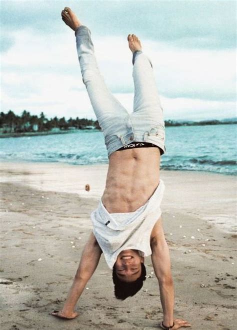 Chen Abs Wiki Exo L S Amino