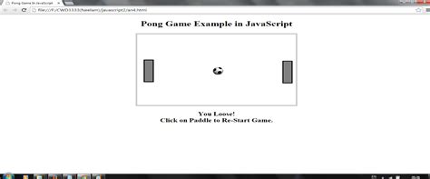 Using Css And Javascript To Create Animation Clientserver Web System Development