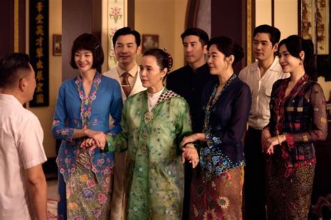 Astro Aec 0319 同步播出《小娘惹》与《小娘惹之翡翠山》！经典与全新力作一起看！ Poptrendmedia