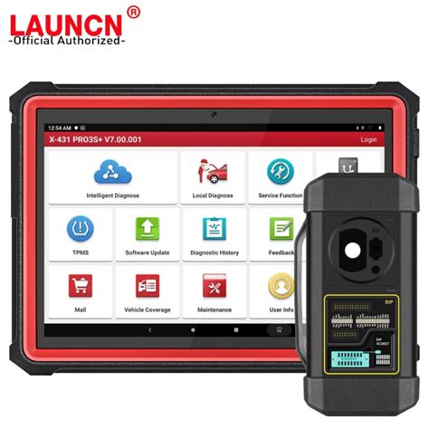 launch x431 pro3s plus 10 1 obd2 diagnostic scanner ecu coding x431 x