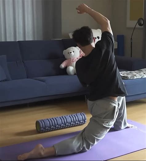 Woo Do Hwans Feet Woo Do Hwans Feet