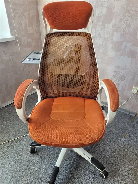 Крісло офісне домашнє 800 грн Офисная мебель Киев на Olx