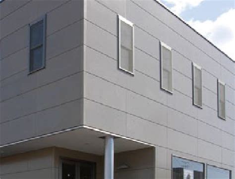 What Is LAMBDA New Construction And Remodeling Using The External Heat Insulation Method