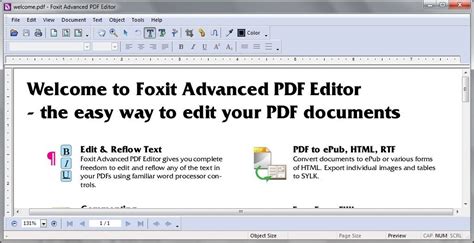 Foxit Advanced Pdf Editor Pro Full Bananalaha