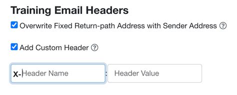 Change The Return Path Header In Your Account Settings KnowBe Knowledge Base