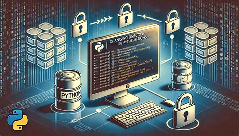 A Complete Guide To Changing Directory Permissions In Python It Trip